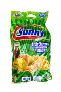Sunny – Davipel