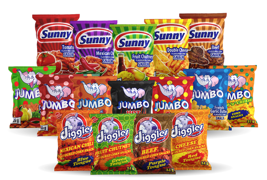 Our Subsidiaries – Davipel